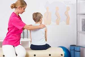 Scoliosis Program - Coppola Physical Therapy NH