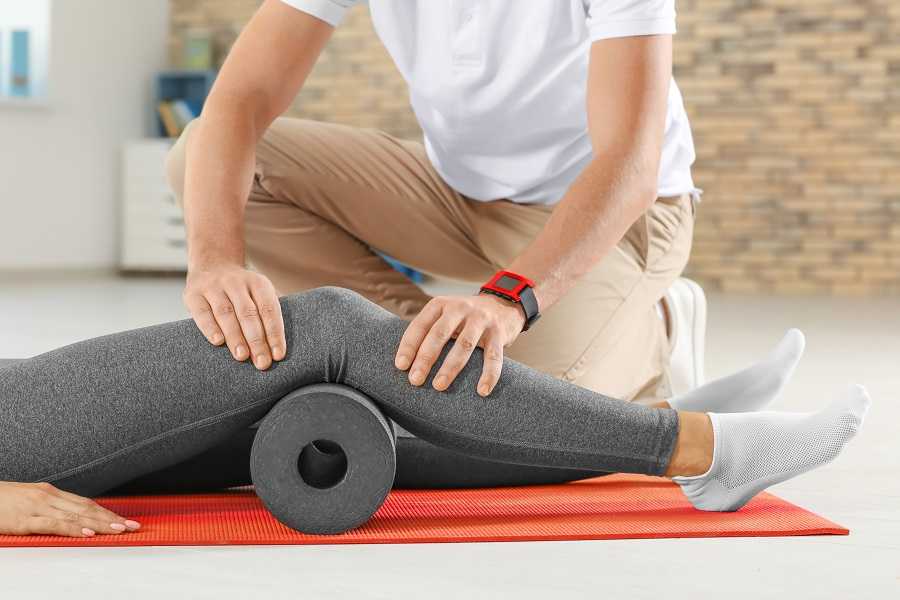 Home - Coppola Physical Therapy NH